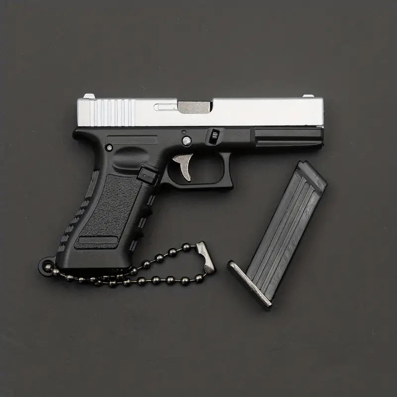 Petite Blast - Miniature Replica Guns & Pistol Models