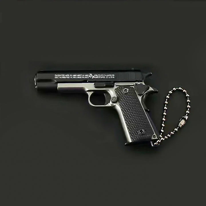 Miniature Replica Guns – Petite Blast