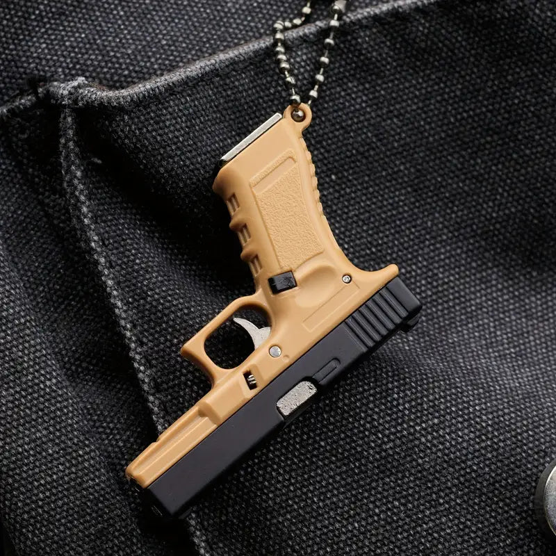 Petite Blast - Miniature Replica Guns & Pistol Models