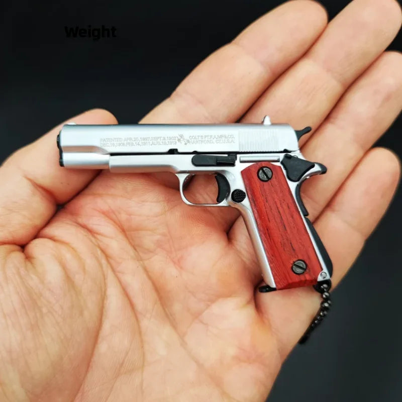 Petite Blast - Miniature Replica Guns & Pistol Models
