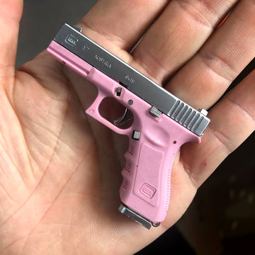 Miniature Replica Guns – Petite Blast